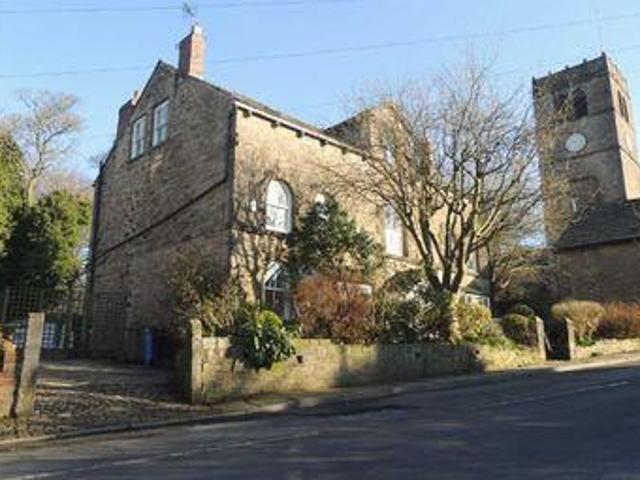 3 Bedrooms End terrace house for sale in Church Lane, Marple, Stockport SK6