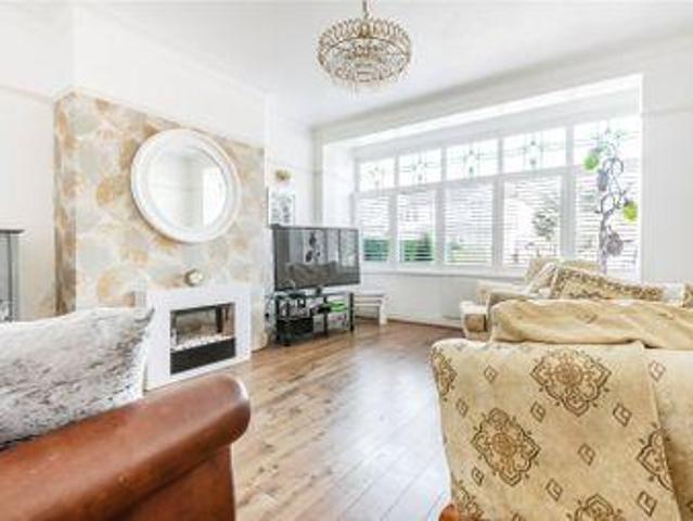 3 Bedrooms End terrace house for sale in Cranston Road, Forest Hill, London SE23
