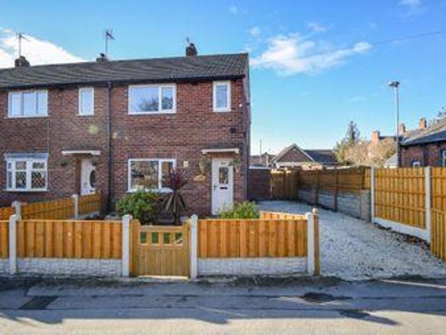 3 Bedrooms End terrace house for sale in Dalefield Avenue, Normanton WF6