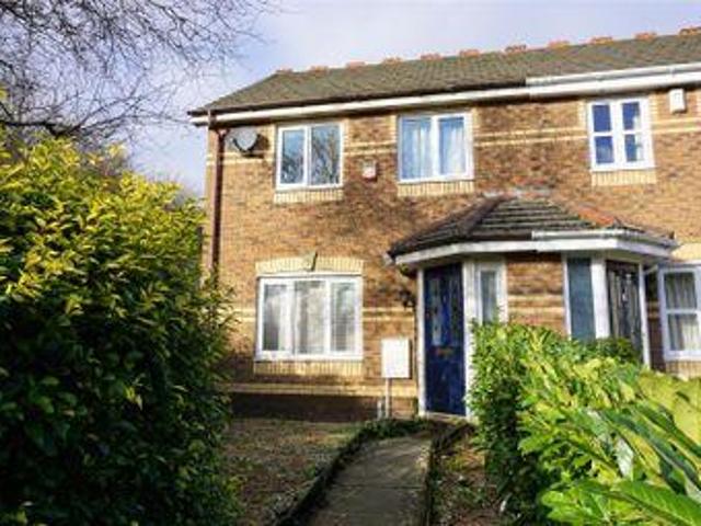 3 Bedrooms End terrace house for sale in Davies Drive, St. Annes Park, Bristol BS4