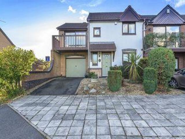 3 Bedrooms End terrace house for sale in Derwent Drive, Priorslee, Telford, Shropshire TF2