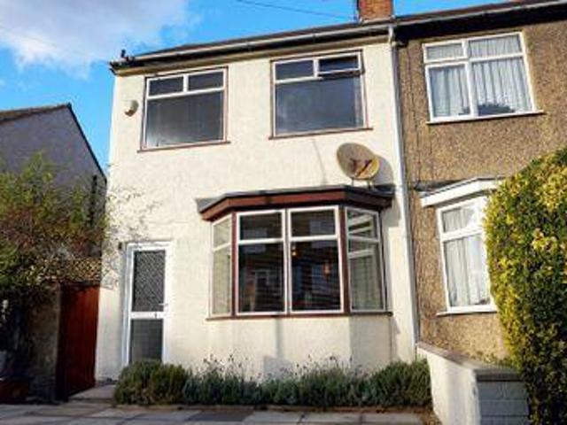 3 Bedrooms End terrace house for sale in Elstree Gardens, Belvedere DA17