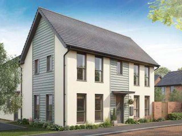 3 Bedrooms End terrace house for sale in ´´Ennerdale´´ at Ffordd Y Mileniwm, Barry CF62