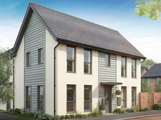 3 Bedrooms End terrace house for sale in ´´Ennerdale´´ at Rhodfa Cambo, Barry CF62