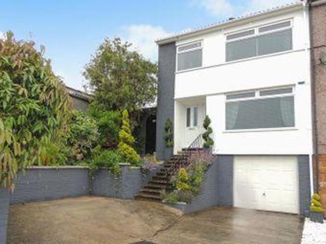 3 Bedrooms End terrace house for sale in Furber Court, St George, Bristol BS5
