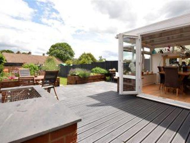 3 Bedrooms End terrace house for sale in Furlongs, Hemel Hempstead, Hertfordshire HP1