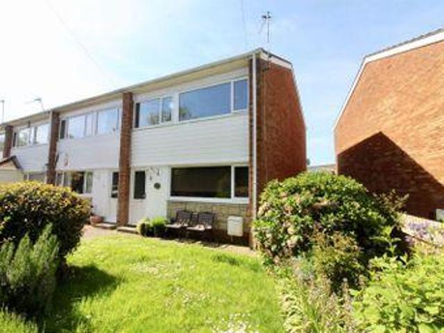 3 Bedrooms End terrace house for sale in Fairwood Road, Cardiff CF5