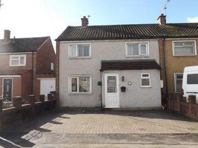 3 Bedrooms End terrace house for sale in Filton Avenue, Filton, Bristol, City Of Bristol BS34