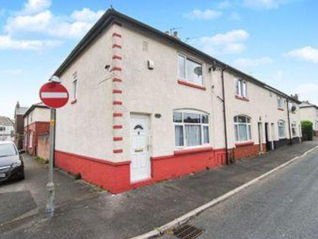 3 Bedrooms End terrace house for sale in Fishwick Parade, Preston PR1