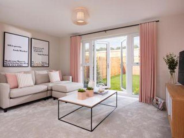 3 Bedrooms End terrace house for sale in ´´Folkestone´´ at Cobblers Lane, Pontefract WF8