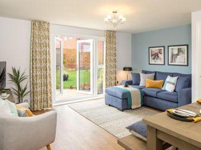3 Bedrooms End terrace house for sale in ´´Folkestone´´ at Hayes Way, Patchway, Bristol BS34