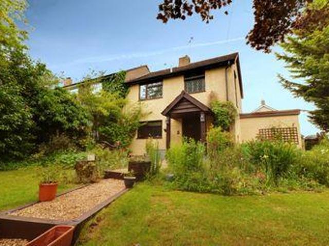 3 Bedrooms End terrace house for sale in Friars Road, Braughing, Ware SG11