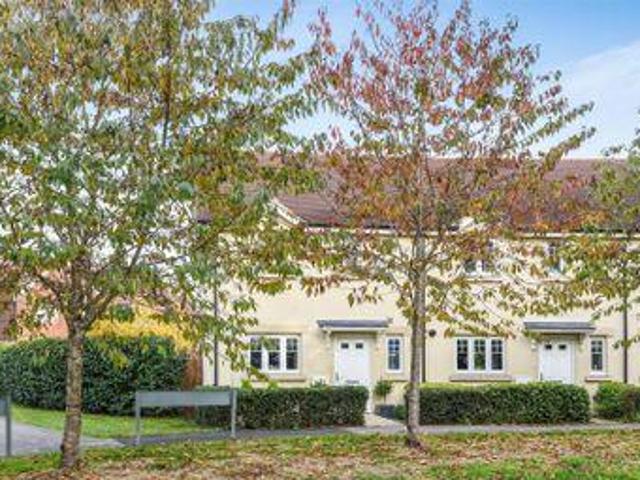 3 Bedrooms End terrace house for sale in Gemini Gardens, Wokingham, Berkshire RG40