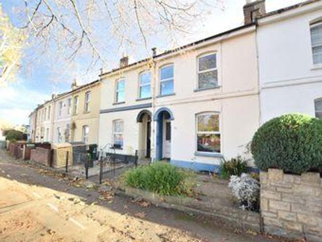 3 Bedrooms End terrace house for sale in Gloucester Road, Cheltenham GL51
