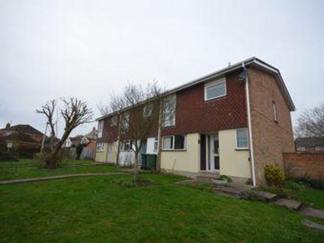 3 Bedrooms End terrace house for sale in Godlings Way, Braintree CM7