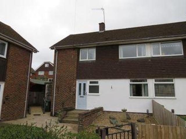 3 Bedrooms End terrace house for sale in Goldfield Road, Tring HP23