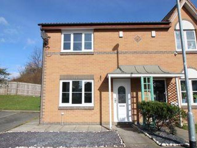 3 Bedrooms End terrace house for sale in Grange Close, Hunslet, Leeds LS10