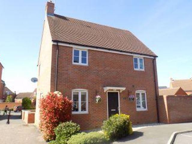 3 Bedrooms End terrace house for sale in Greenwood Grove, Taw Hill, Swindon SN25