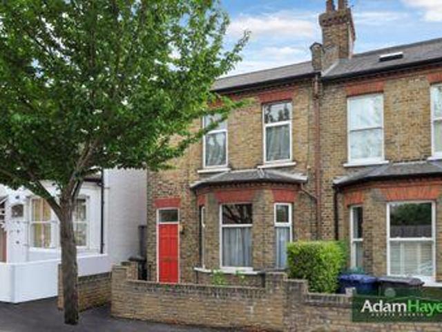 3 Bedrooms End terrace house for sale in Hutton Grove, North Finchley N12