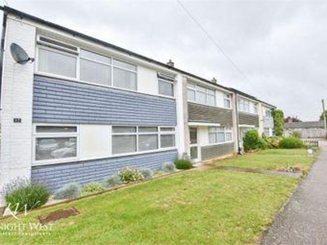 3 Bedrooms End terrace house for sale in Hardings Close, Aldham, Colchester, Essex CO6