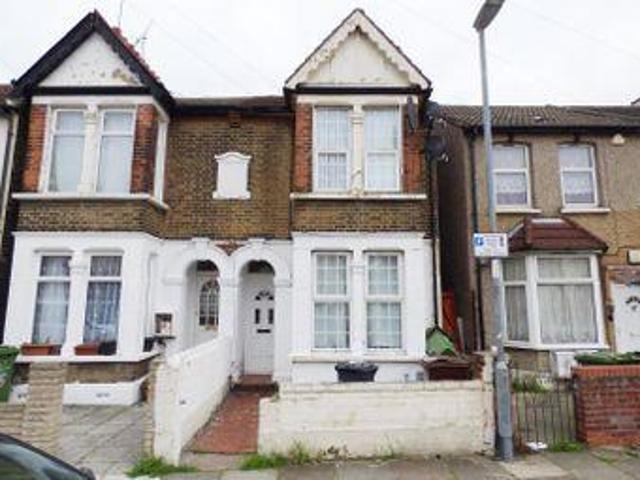 3 Bedrooms End terrace house for sale in Harrow Road, Barking IG11