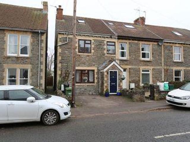 3 Bedrooms End terrace house for sale in High Street, Oldland Common, Bristol, Gloucestershire BS30