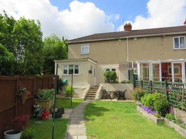 3 Bedrooms End terrace house for sale in High Street, Twerton, Bath BA2