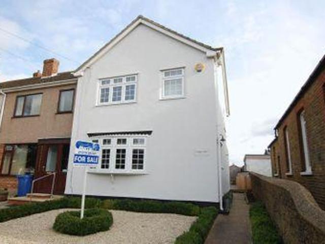 3 Bedrooms End terrace house for sale in High Road, Horndon On The Hill, Stanford Le Hope SS17