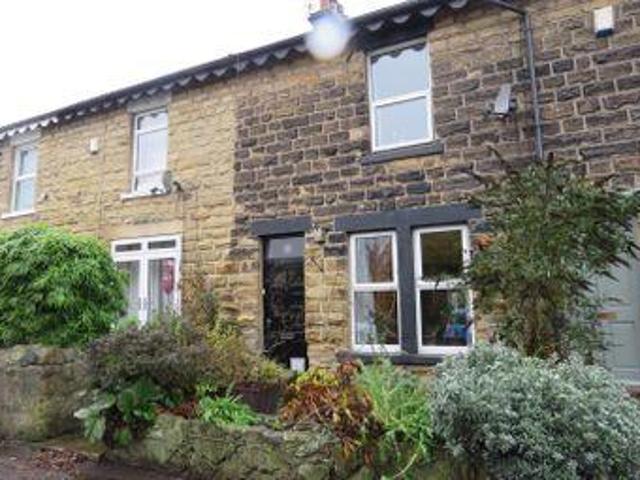 3 Bedrooms End terrace house for sale in Holywell Lane, Shadwell, Leeds LS17