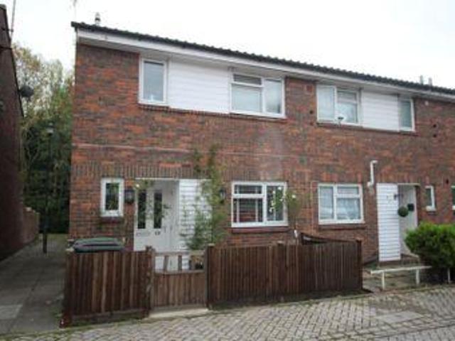 3 Bedrooms End terrace house for sale in Howlett Close, St. Leonards On Sea TN38