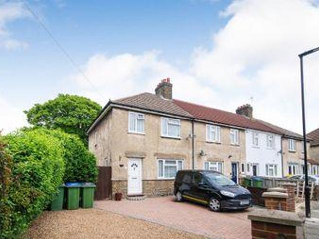 3 Bedrooms End terrace house for sale in Kashmir Road, Charlton SE7