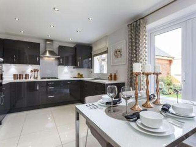 3 Bedrooms End terrace house for sale in ´´Kennett´´ at Southern Cross, Wixams, Bedford MK42