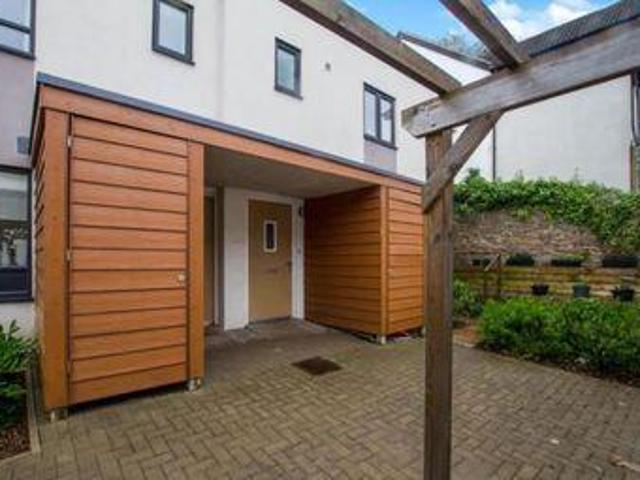 3 Bedrooms End terrace house for sale in La Sainte, Portishead, Bristol BS20