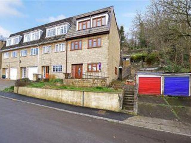 3 Bedrooms End terrace house for sale in Lawrence Weston Road, Lawrence Weston, Bristol BS11