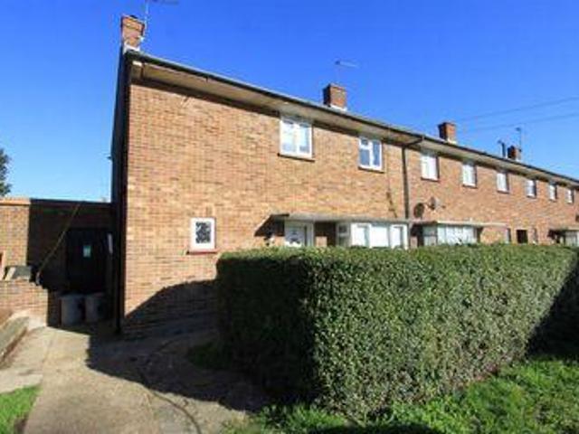 3 Bedrooms End terrace house for sale in Lavender Rise, West Drayton, Middlesex UB7