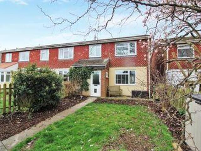 3 Bedrooms End terrace house for sale in Laxton Close, Olveston, Bristol BS35