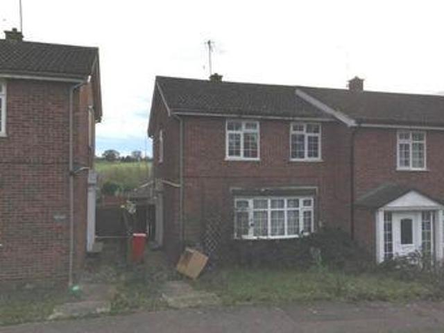 3 Bedrooms End terrace house for sale in Leam Close, Colchester CO4