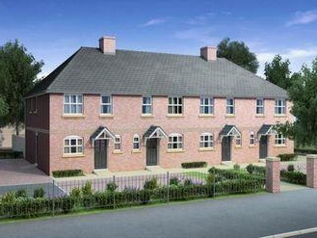 3 Bedrooms End terrace house for sale in Lewis Close, Whitehill GU35