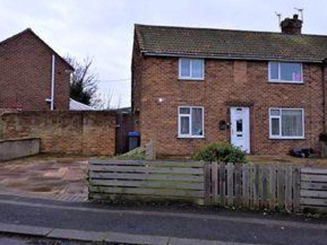 3 Bedrooms End terrace house for sale in Lindbeck Road, Blackpool FY4
