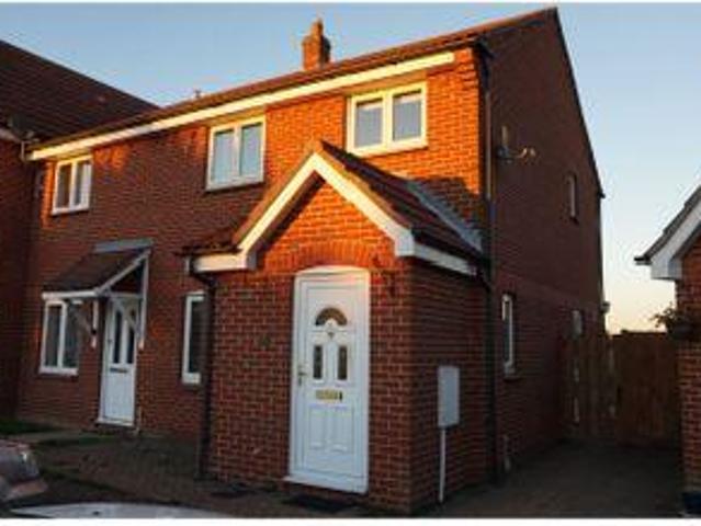 3 Bedrooms End terrace house for sale in Little Hyde Road, Halstead CO9