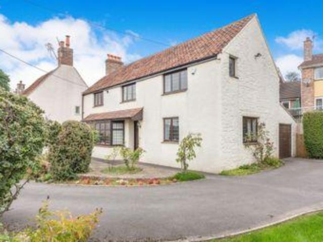 3 Bedrooms End terrace house for sale in Long Ashton Road, Long Ashton, Bristol BS41