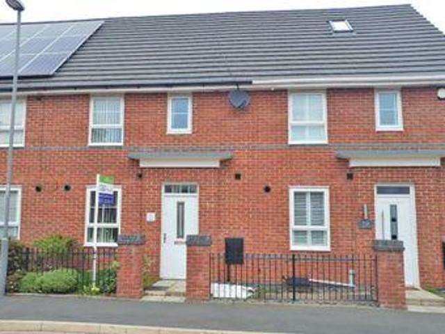 3 Bedrooms End terrace house for sale in Lopwell Drive, Everton, Liverpool, Merseyside L6