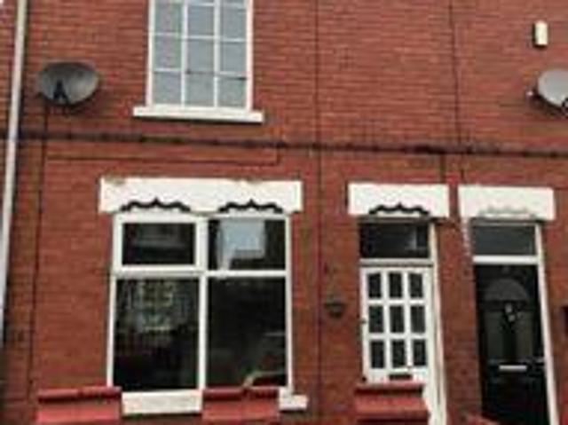 3 Bedrooms End terrace house for sale in Lower Kenyon Street, Thorne, Doncaster DN8