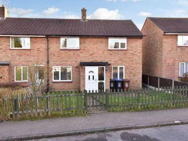 3 Bedrooms End terrace house for sale in Puttocks Drive, North Mymms, Hatfield AL9