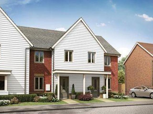 3 Bedrooms End terrace house for sale in ´´Palmerston´´ at London Road, Hassocks BN6