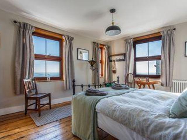 3 Bedrooms End terrace house for sale in Priory Road, Hastings TN34