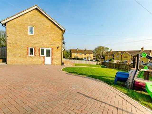 3 Bedrooms End terrace house for sale in Queensway, Detling, Maidstone, Kent ME14