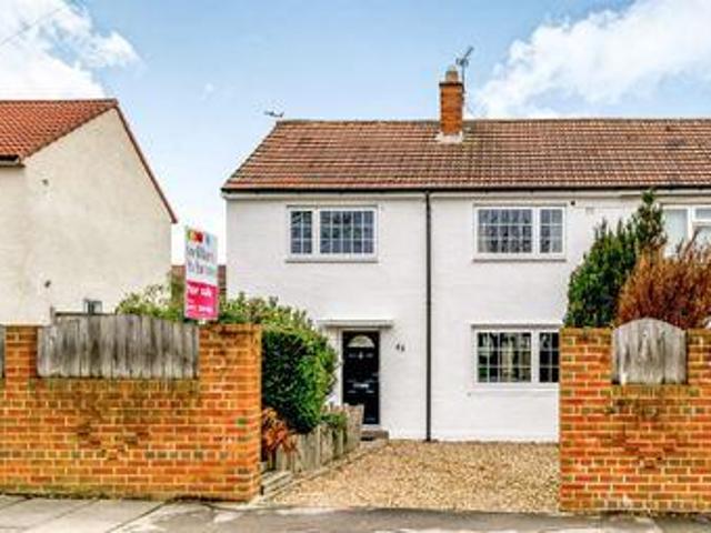 3 Bedrooms End terrace house for sale in Queensway, Guiseley, Leeds LS20