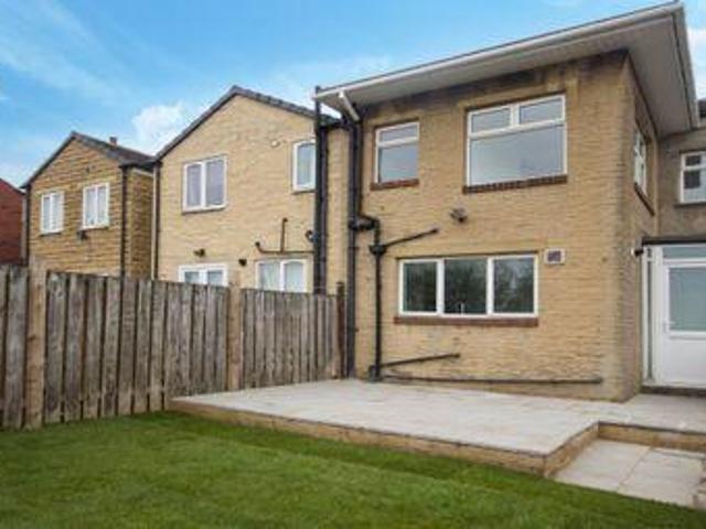 3 Bedrooms End terrace house for sale in Ravensknowle Road, Huddersfield HD5