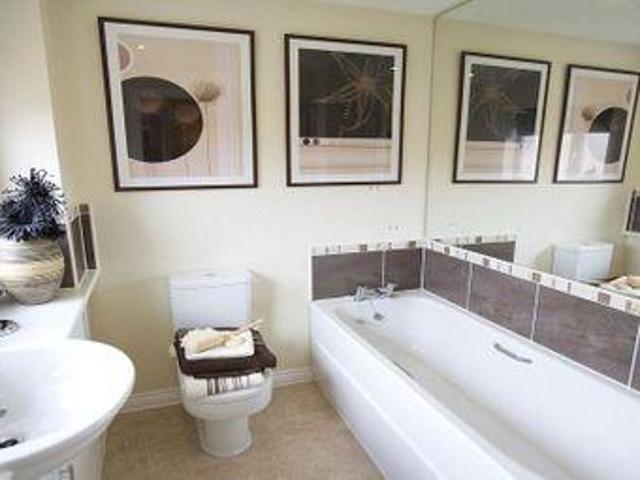 3 Bedrooms End terrace house for sale in Redwing Street, Weaver View, Winsford CW7